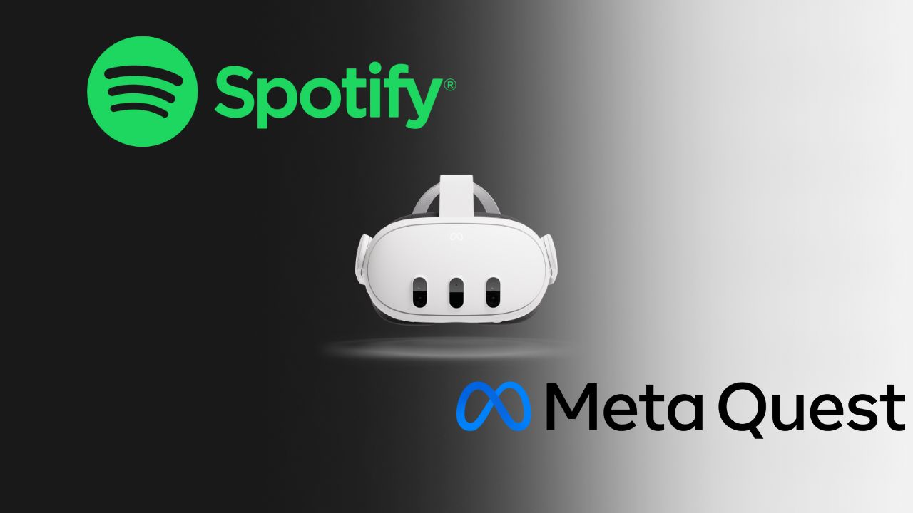 Spotify Web App On Quest Vrmmo Eldramoor Dungeon: VR News Roundup ...