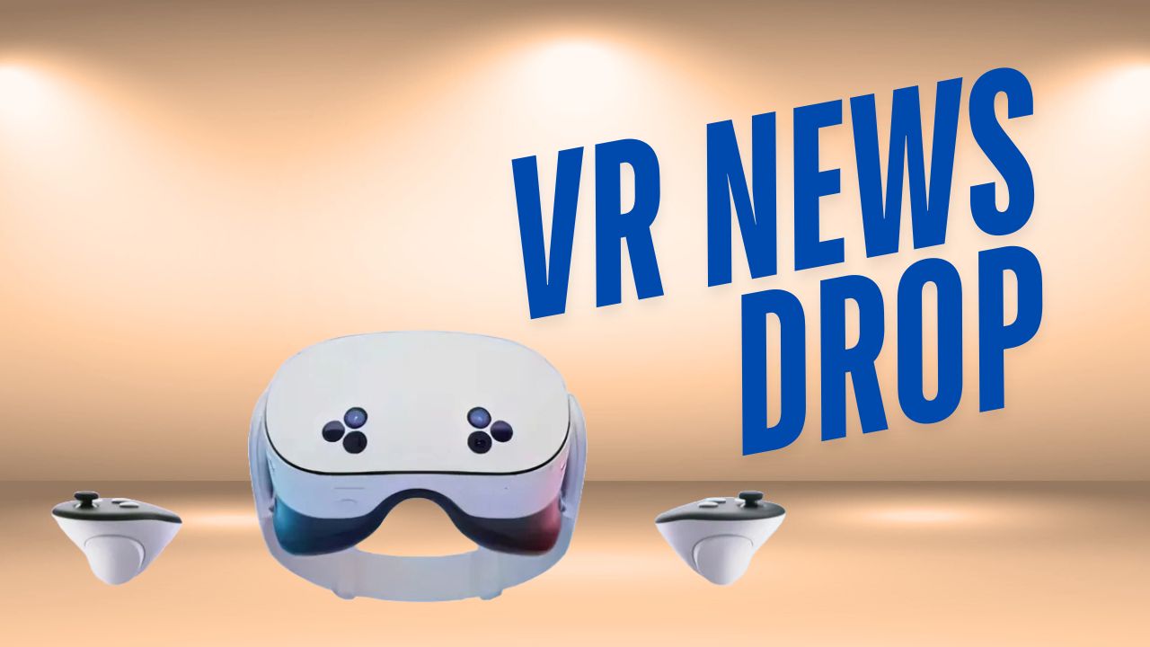 VR Gaming News Roundup: Thief Returns Arken Age Hits Quest and More ...